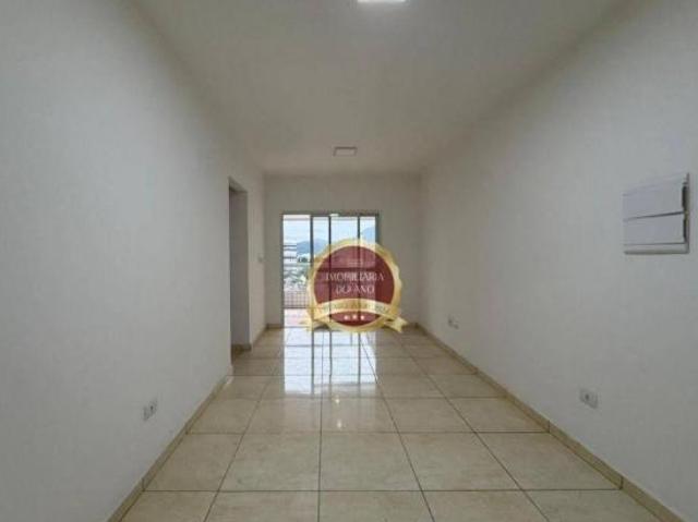 Apartamento com 2 dormitórios sendo 2 suítes na Guilhermina