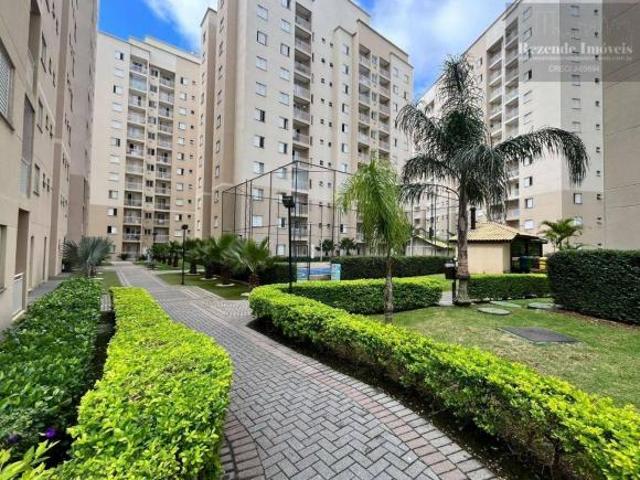 Apartamento com 2 dormitórios sendo uma suíte à venda, 54 m² por R$ 399.000 Tingui Curitiba/PR