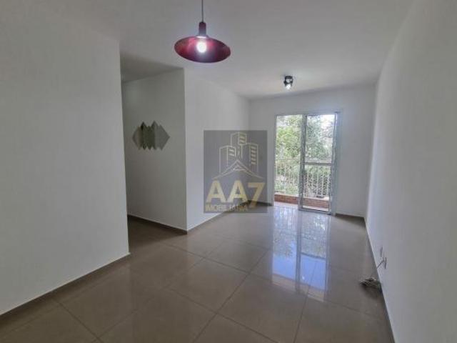 Apartamento com 2 dormitórios sendo uma suite à Venda, 55 m²