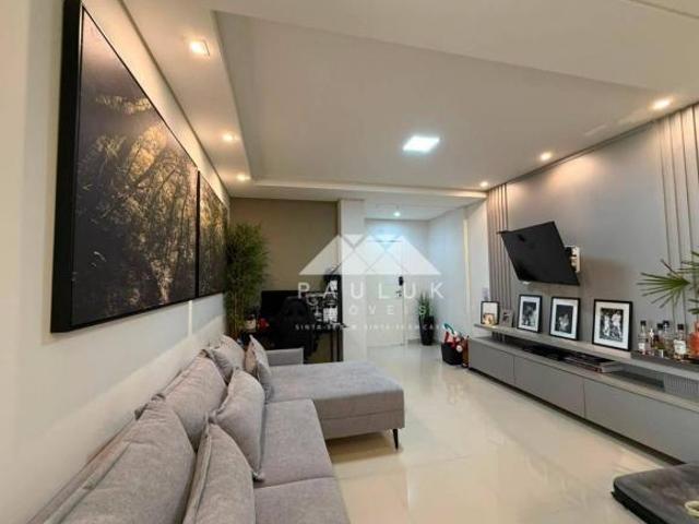 Apartamento com 2 dormitórios seno 1 suíte à venda por R$ 720.000 Vila Borges Foz do Iguaçu/PR