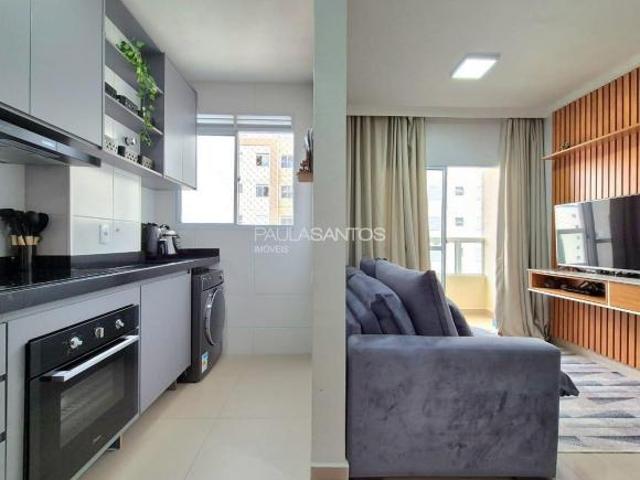 Apartamento à venda com 2 quartos Sun Lake Jardim Gutierres Sorocaba/SP