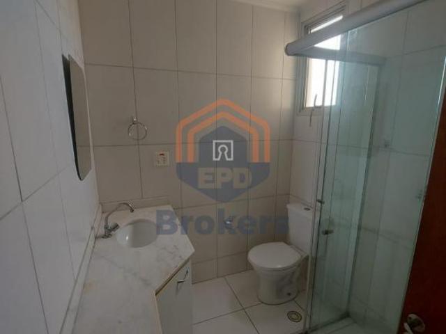 Apartamento com 2 dormitórios, suíte, 2 vagas cobe Jundiaí