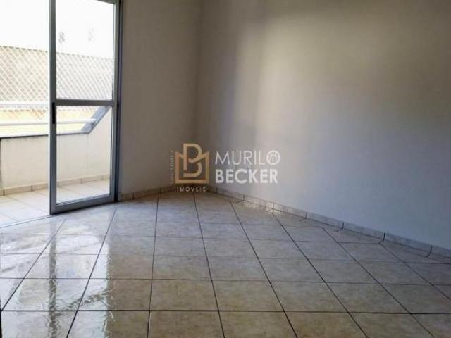 Apartamento com 2 dormitórios Suíte Vaga Coberta Edifício Portal do Ipê