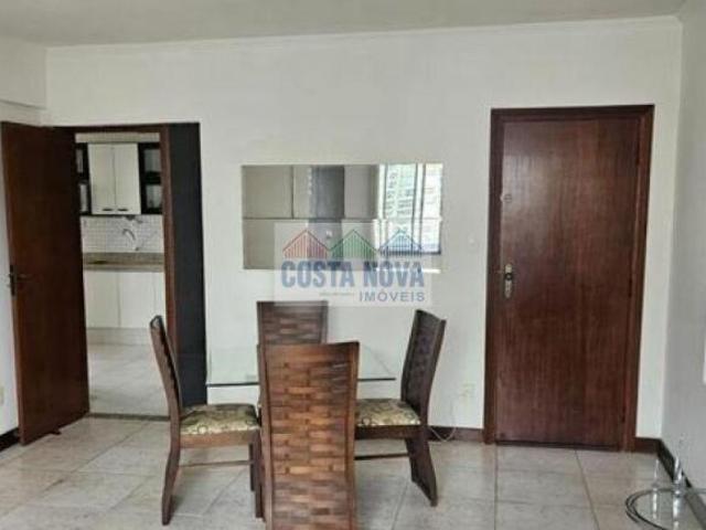 Apartamento com 2 dormitorios, suite, vaga, salao de festa e de jogos