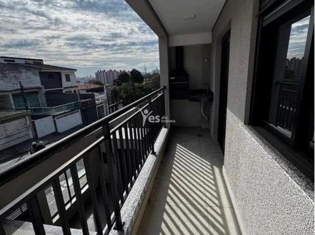 Apartamento com 2 Dormitórios, Suíte, Varanda Gourmet e 2 vagas no Anchieta! REF