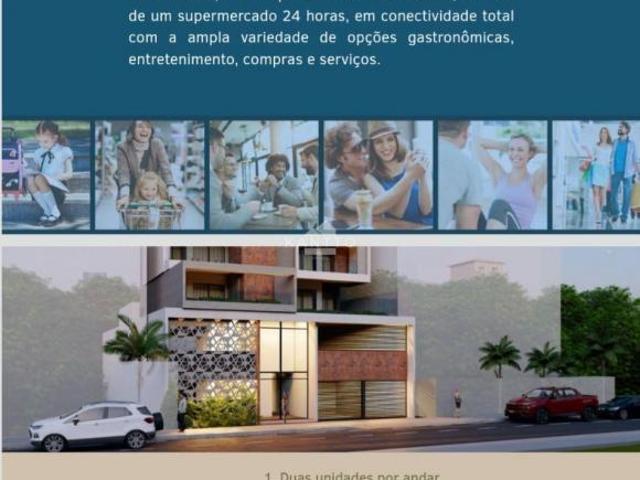 Apartamento com 2 dormitórios suíte à venda, 68,13 m² por R$550.000,00 Passos