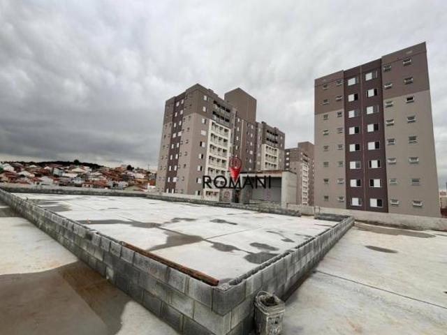 Apartamento com 2 dormitórios, suíte e varanda gourmet à venda, 55 m² por R$ 400.000 Vila Cintra