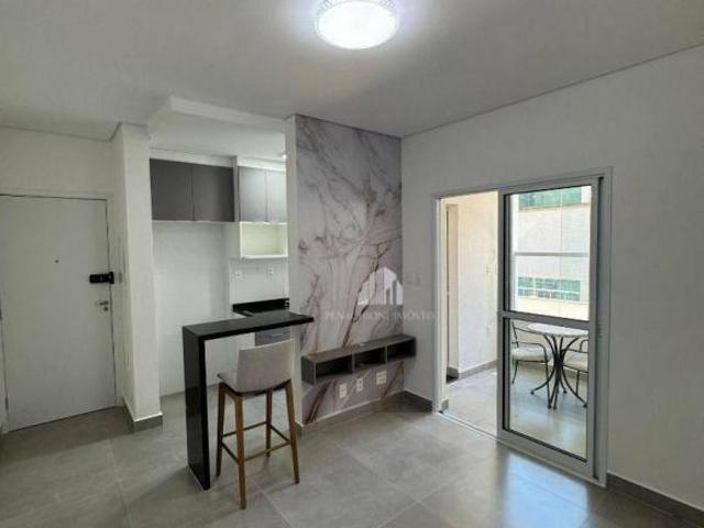 Apartamento com 2 Dormitórios, Suíte e Varanda Gourmet no Boulevard de Rosé