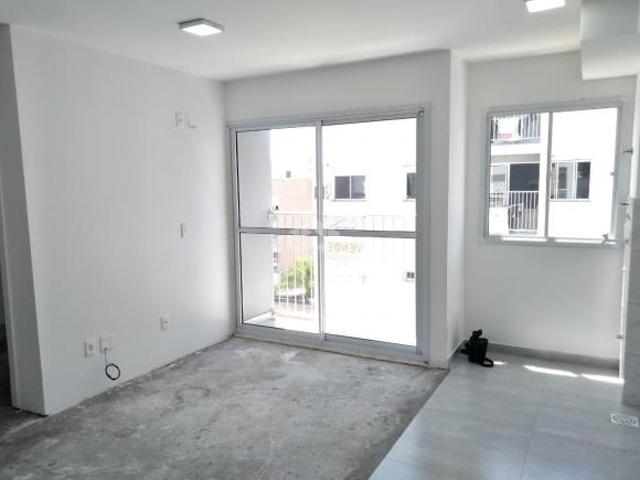 Apartamento com 2 dormitórios, suíte e 1 vaga no Portal Timbaúva