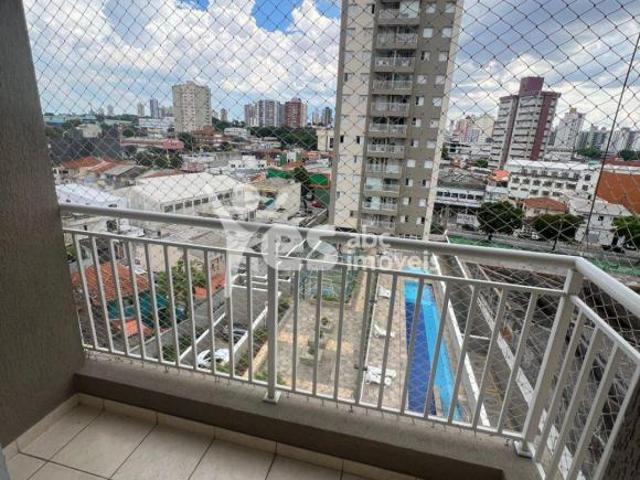 Apartamento com 2 Dormitórios, Suíte, Sacada e Lazer Completo no Bairro Casa Bra
