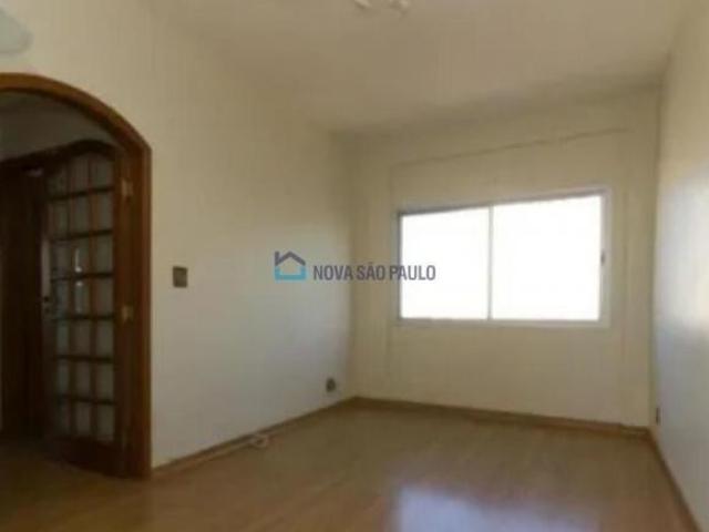 Apartamento com 2 dormitórios, suite, Saude
