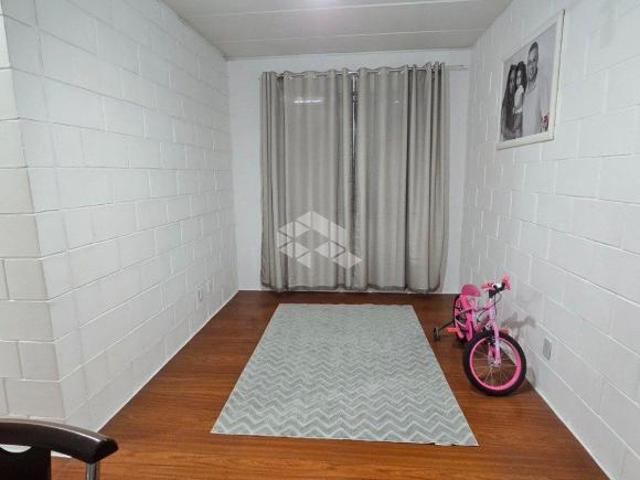 Apartamento com 2 dormitórios/quartos