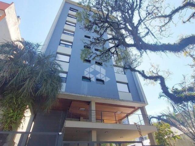 Apartamento com 2 dormitórios/quartos para venda e 2 vagas na garagem