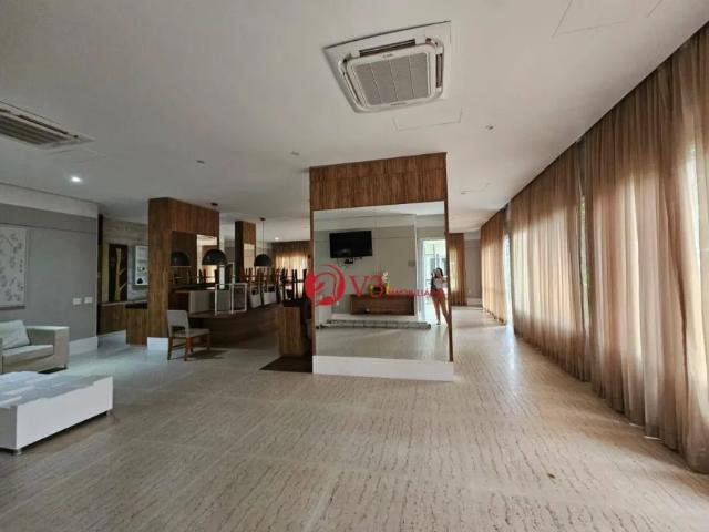 Apartamento com 2 dormitórios/Varanda Gourmet à venda, 68 m² por R$ 848.000 Vila Carrão São Paul