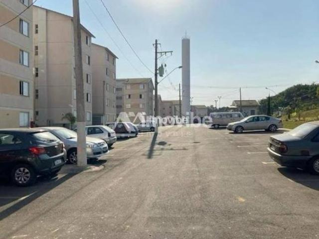 Apartamento com 2 dormoitórios em Santa Bárbrara d&apos Oeste/SP