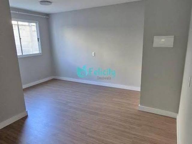 Apartamento com 2 dorms, 43m2 no Jaraguá