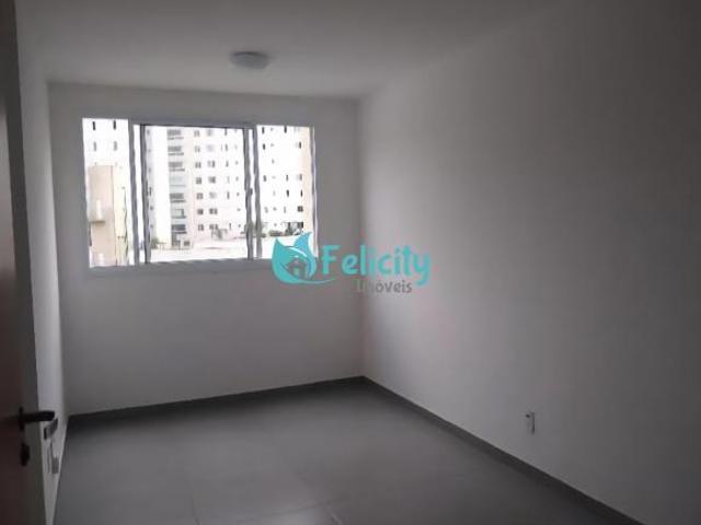 Apartamento com 2 dorms, 44m2 no Jardim Íris