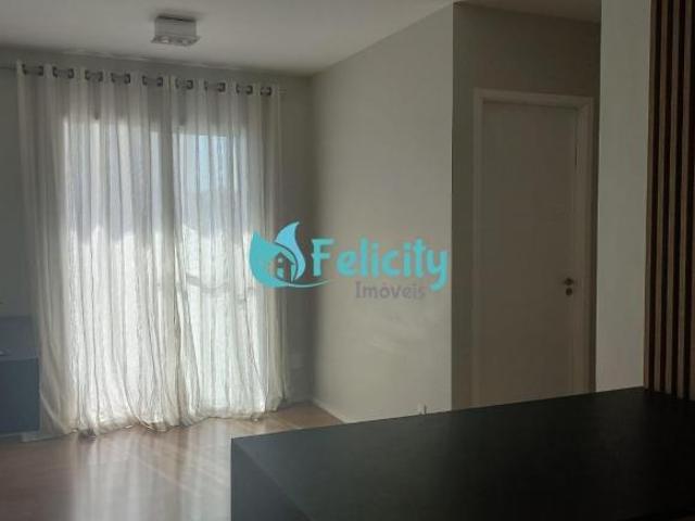 Apartamento com 2 dorms, 1 suíte, 1 vaga, 49m2 na Vila Pirituba