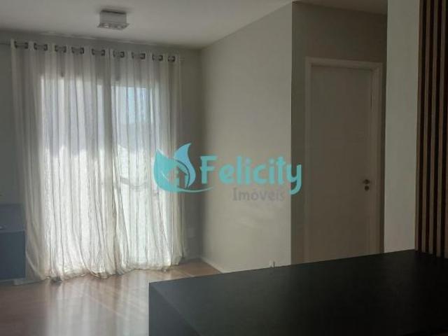 Apartamento com 2 dorms, 1 suíte, 1 vaga, 49m2 na Vila Pirituba