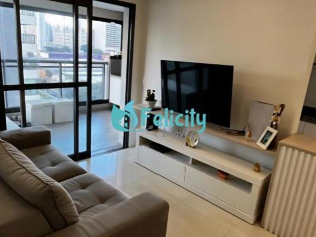 Apartamento com 2 dorms, 1 suíte, 1 vaga, 61m2 na Vila Leopoldina