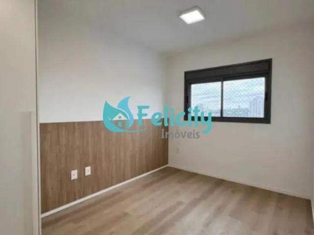 Apartamento com 2 dorms, 1 suíte, 1 vaga, 69m2 no City América