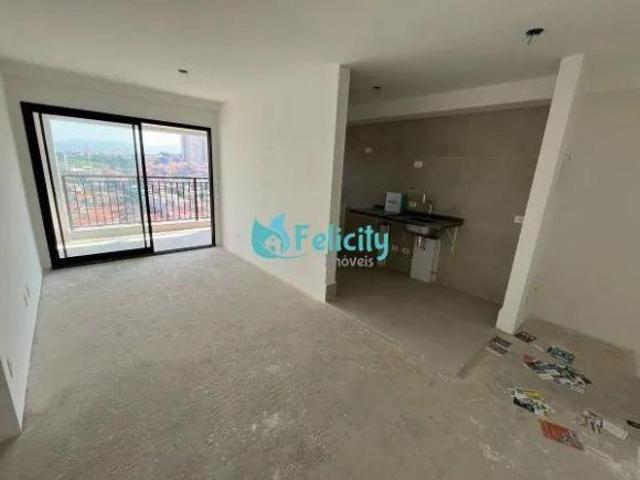 Apartamento com 2 dorms, 1 suíte, 67m2 na Freguesia do Ó