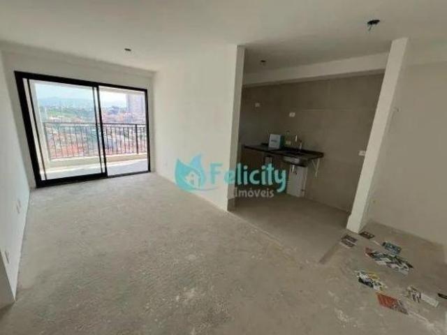 Apartamento com 2 dorms, 1 suíte, 67m2 na Freguesia do Ó