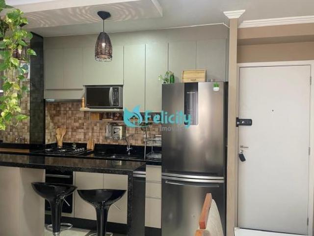 Apartamento com 2 dorms,1 vaga, 42m2 na Vila Pirituba