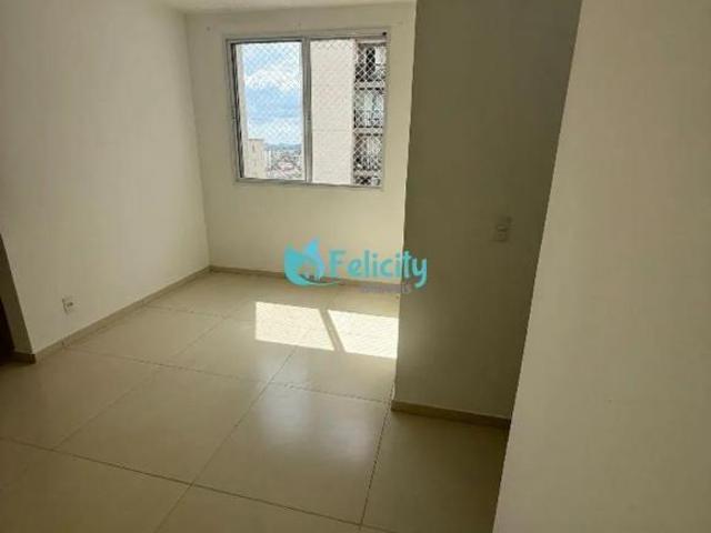 Apartamento com 2 dorms, 1 vaga, 42m2 no City Jaraguá