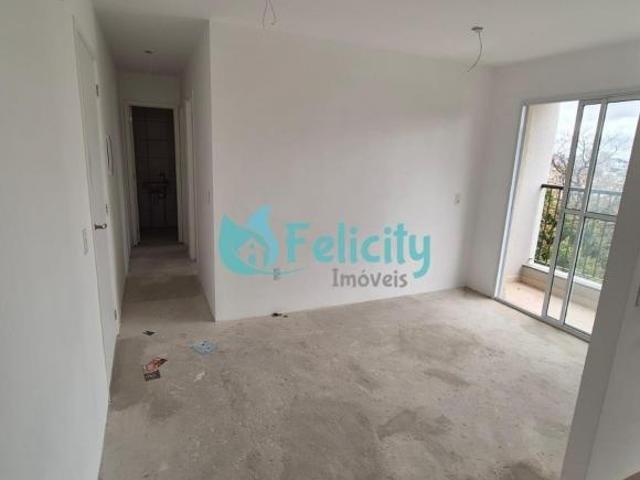 Apartamento com 2 dorms, 1 vaga, 44m2 em Osasco