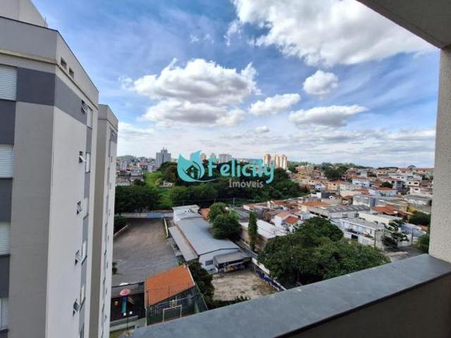 Apartamento para locação, 2 dorms, 1 vaga, 54m2 Vila Mangalot