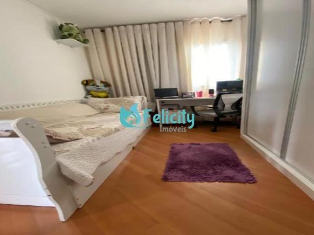 Apartamento com 2 dorms, 1 vaga, 54m2 no Conj. Res. Vista Verde