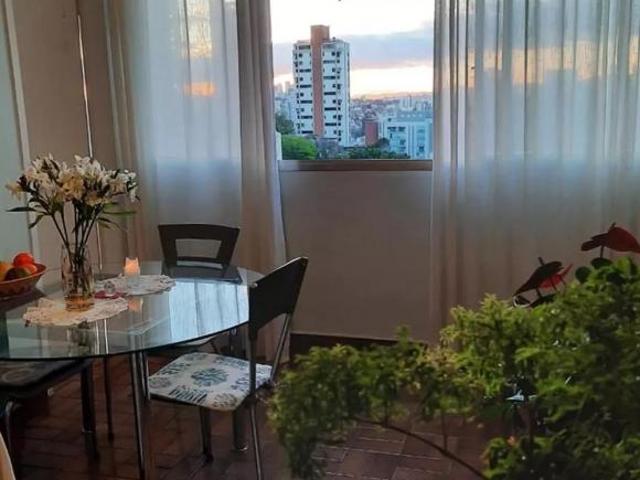 Apartamento com 2 Dorms 1 Vaga 55m2