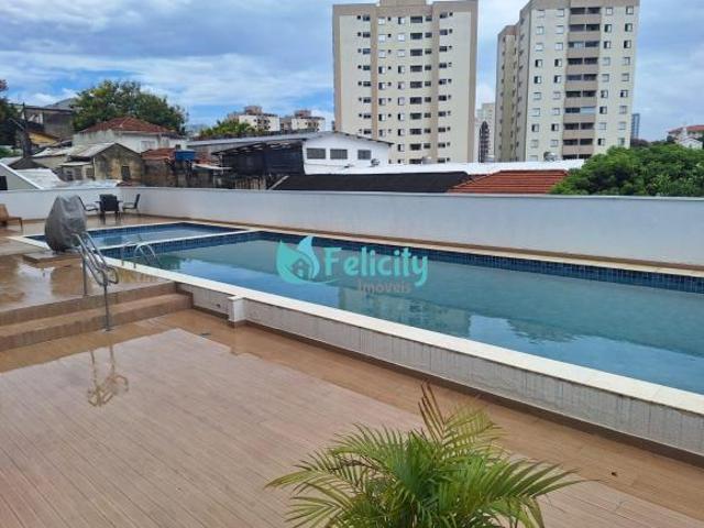 Apartamento com 2 dorms, 1 vaga, 57m2 na Casa Verde