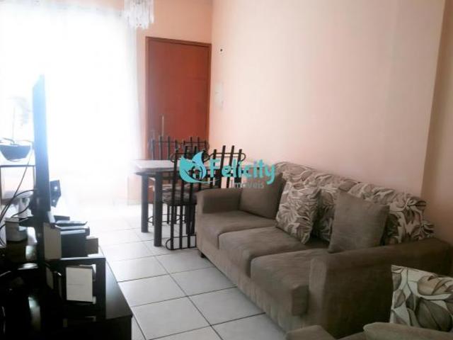 Apartamento com 2 dorms, 1 vaga, 60m2 nos Remédios