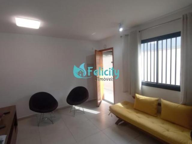Apartamento com 2 dorms, 1 vaga, 61m2 na Vila Jaguara