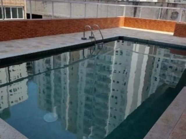 Apartamento com 2 dorms na Ocian Parcela Direto Proprietário! Lazer!