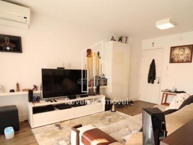 apartamento com 2 dorms, 2 banheiros e 1 vaga na vila mariana VINTAGE VIVA IBURAPUERA APARTAMENTO DE