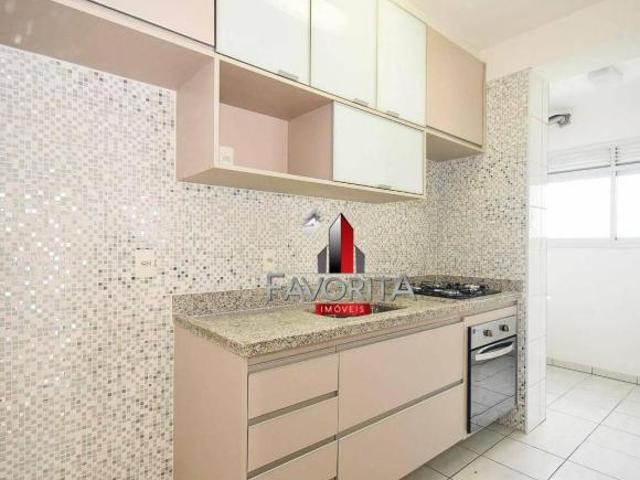 Apartamento com 2 dorms 2 vagas à venda, 68 m² por R$ 420.000 Vila Andrade São Paulo/SP