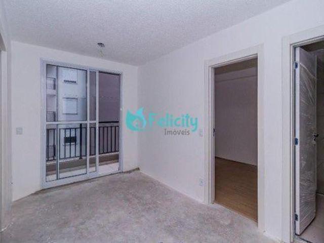 Apartamento com 2 dorms, 39m2 na Vila Pirituba