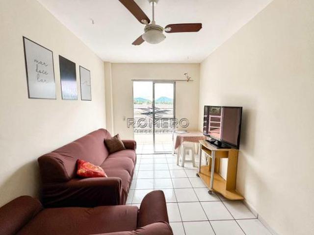 Apartamento com 2 dorms, Tabatinga, Caraguatatuba R$ 415 mil, Cod: 2520