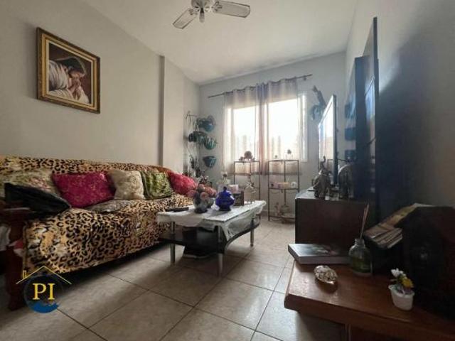 Apartamento com 2 dorms, Tupi, Praia Grande R$ 300 mil, Cod: 1059