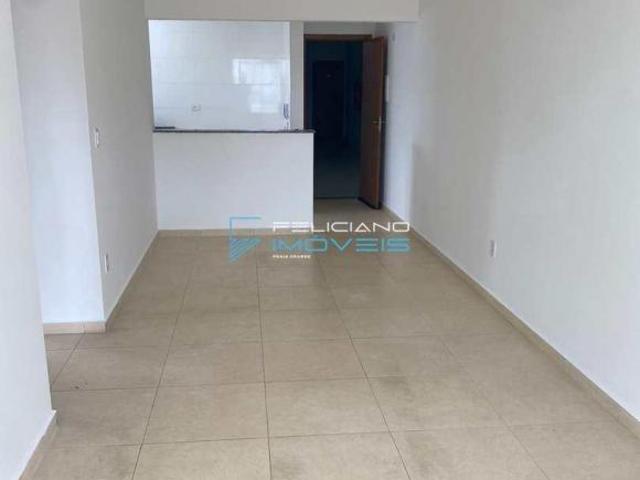 Apartamento com 2 dorms, Tupi, Praia Grande R$ 445 mil, Cod: 2922