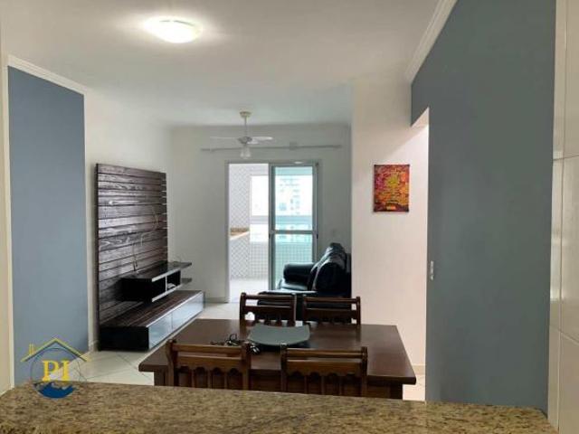 Apartamento com 2 dorms, Tupi, Praia Grande R$ 450 mil, Cod: 2216