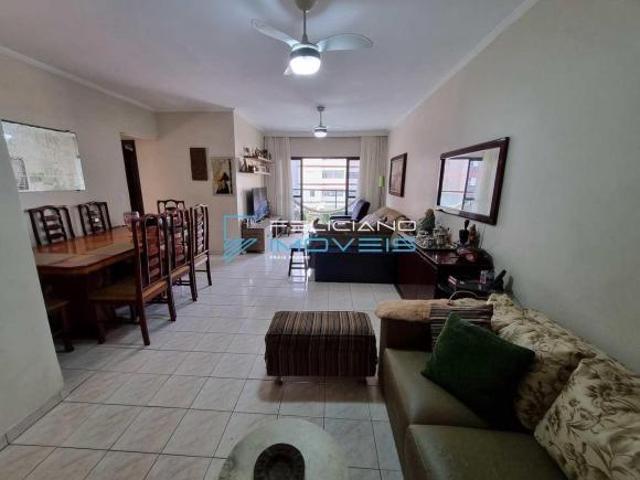 Apartamento com 2 dorms, Tupi, Praia Grande R$ 460 mil, Cod: 4142