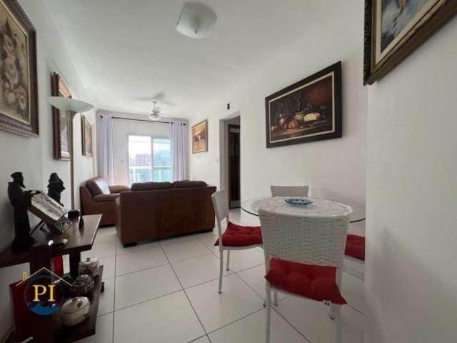 Apartamento com 2 dorms, Tupi, Praia Grande R$ 480 mil, Cod: 1658