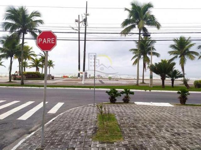 Apartamento com 2 dorms, Tupi, Praia Grande R$ 422 mil, Cod: 4363