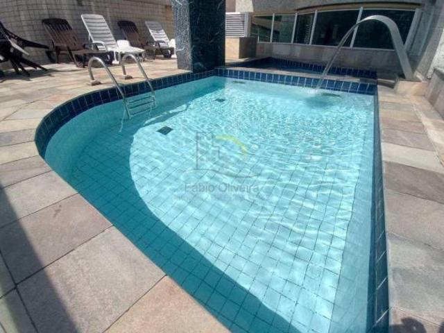 Apartamento com 2 dorms, Tupi, Praia Grande R$ 523 mil, Cod: 5011