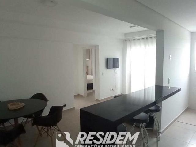 Apartamento com 2 dorms, Venda, Jardim Colonial, Bauru