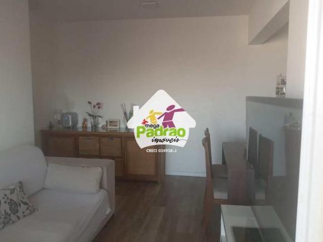 Apartamento com 2 dorms, Vila Maria Baixa, São Paulo R$ 600 mil, Cod: 9271